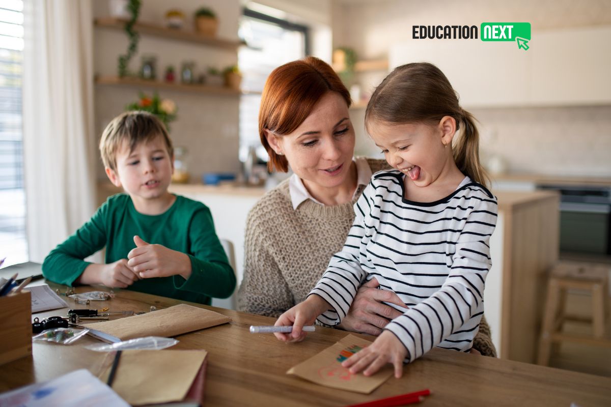The Complete Guide To Unschooling For Parents